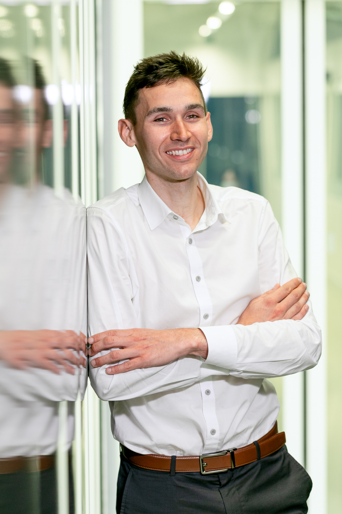 Michael Huber | fisba.com