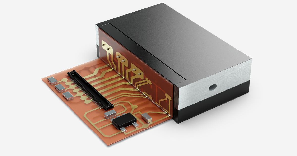 FISBA micro laser modules for a wide range of applications. | fisba.com