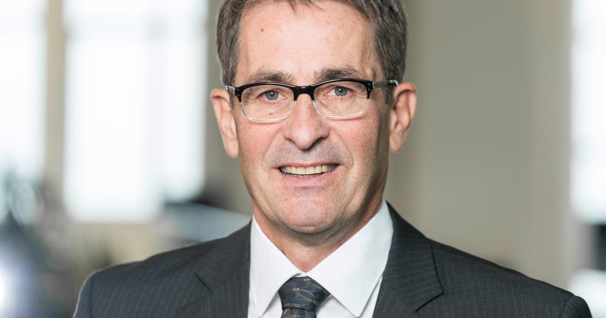 Dr. Martin Forrer | fisba.com