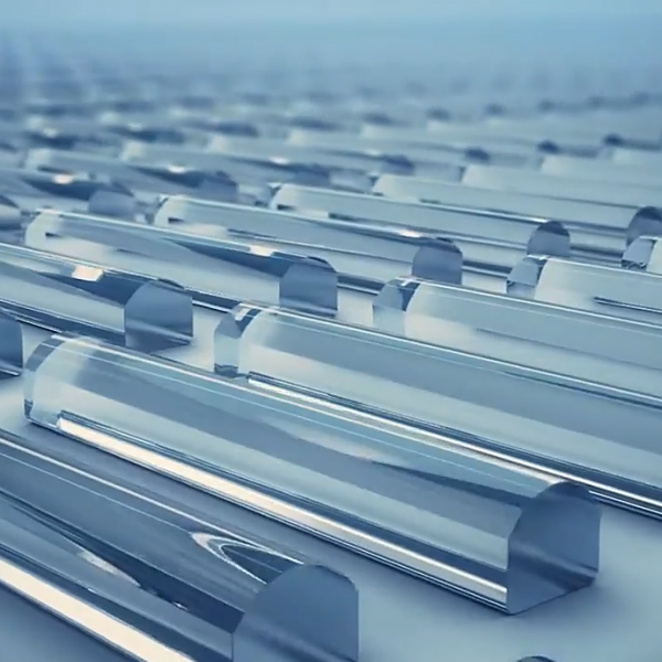 Fast Axis Collimator Lenses (FACs) | fisba.com