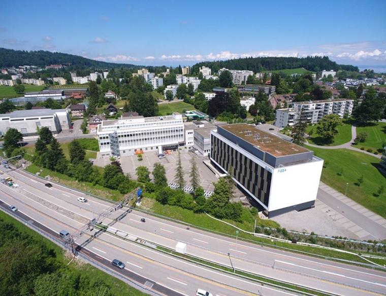 Find out all you need to know about FISBA. Who we are and what we stand ...