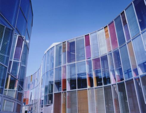 FISBA has been putting optics into perspective for over 60 years ...